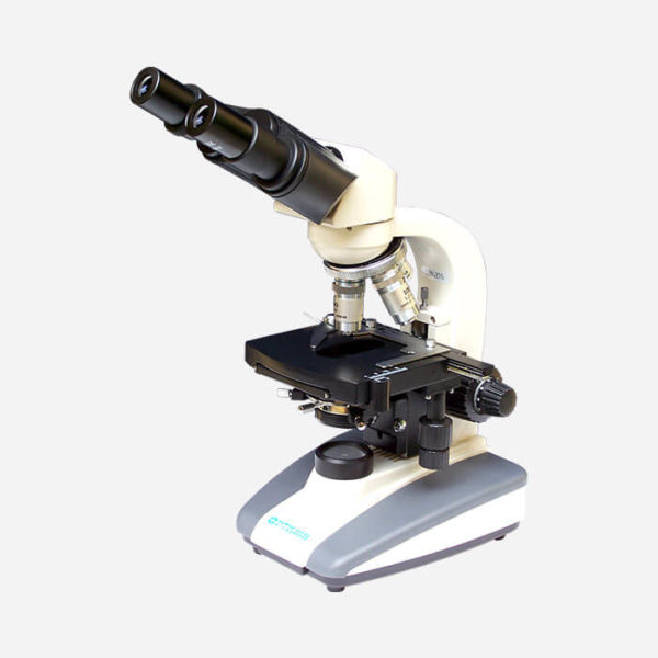Microscopio binocular MIC-440 - DESEGO